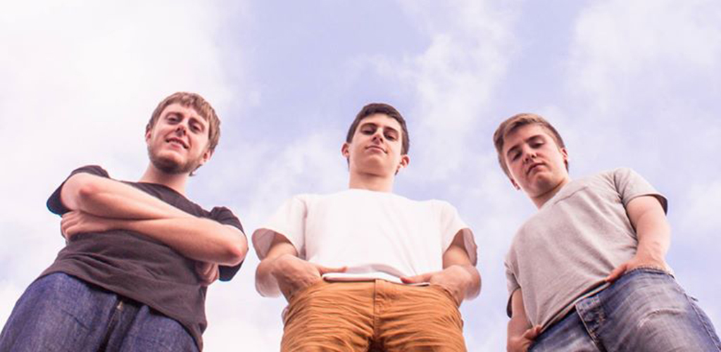 The Madick's - Oxigen Studis